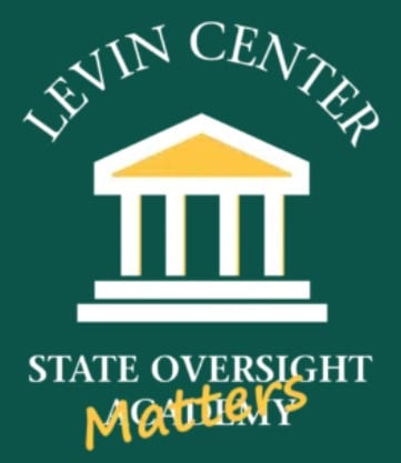 New SOA Blog Post - Levin Center for Oversight and Democracy
