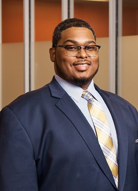 Meet Christopher! • Levin Center for Oversight and Democracy