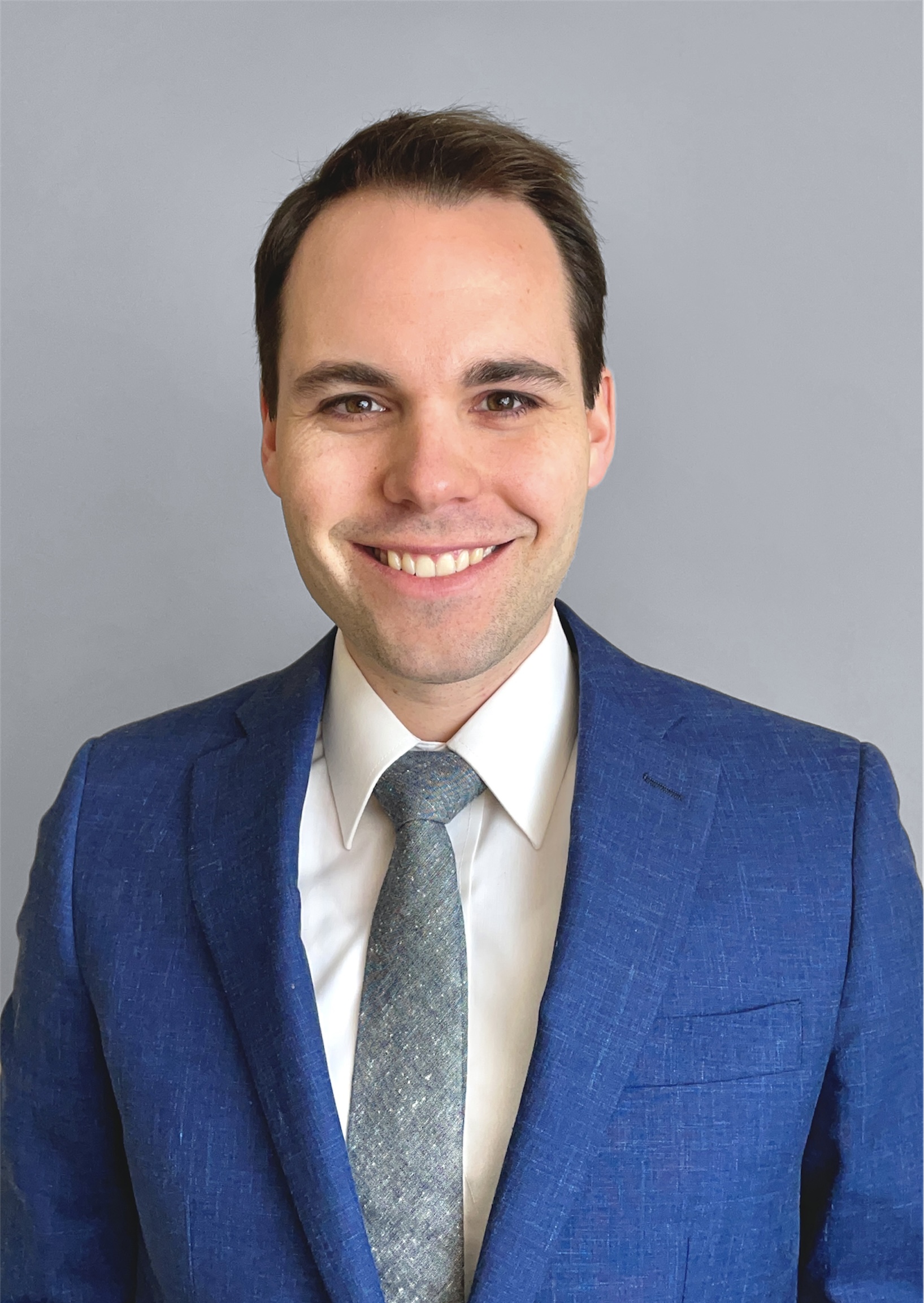 Previous Levin Center Intern, Calder Burgam, Publishes Op-Ed - Levin ...